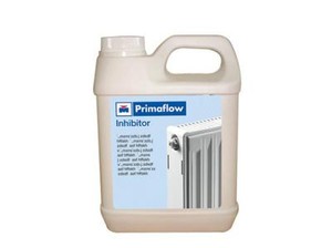 Central Heating Corrosion Inhibitor | Protects 10 Radiator System | 1 ...