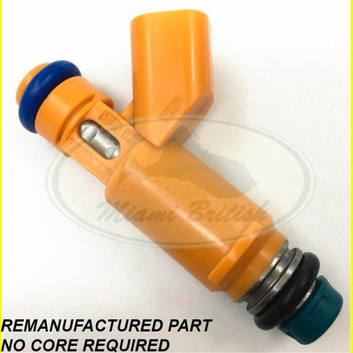 LAND ROVER FUEL INJECTOR RANGE LR3 RANGE SPORT 4526563 REMF | eBay