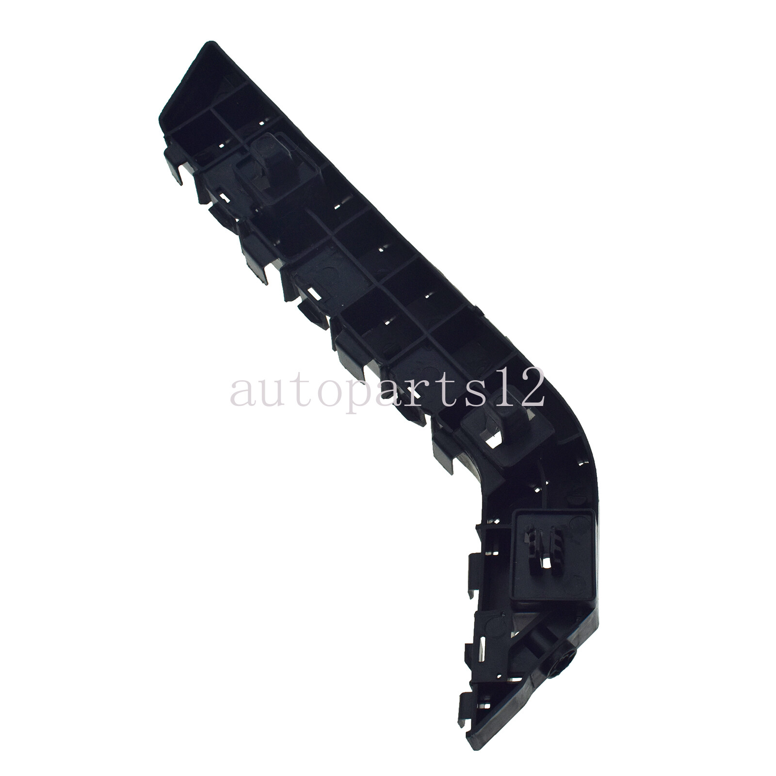Front Left Side Bumper Bracket 71198-TBA-A00 For Honda Civic 2016-2021 ...