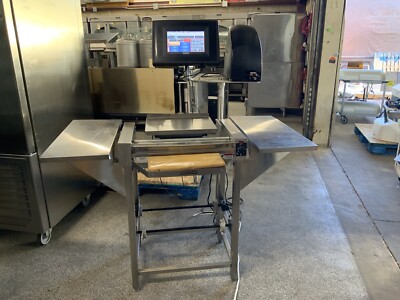 Scales - Hobart Model