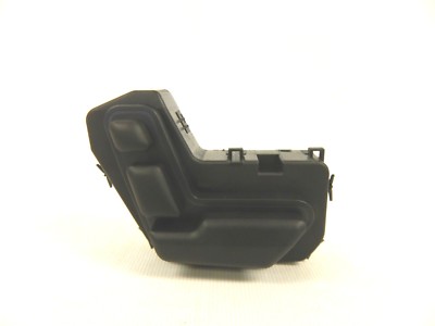 New Genuine Mercedes Front Left Door Power Switch Control Block ...