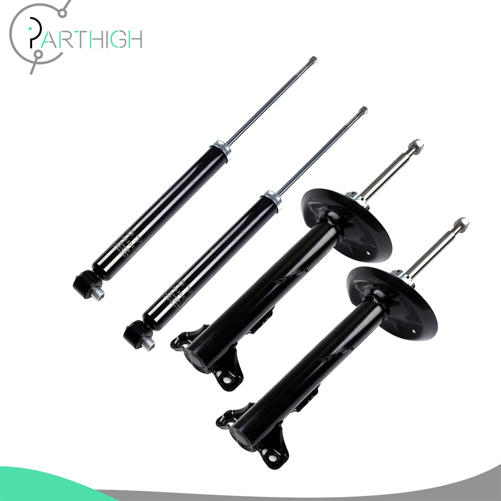 Set of 4 For 1996-2002 Bmw Z3 Front And Rear Shocks Struts Absorbers ...