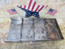 HAAS CNC VERTICAL MILL Z AXIS WAY COVER 93-2098 VF3 VF4 VF5 VM3 Covers ...