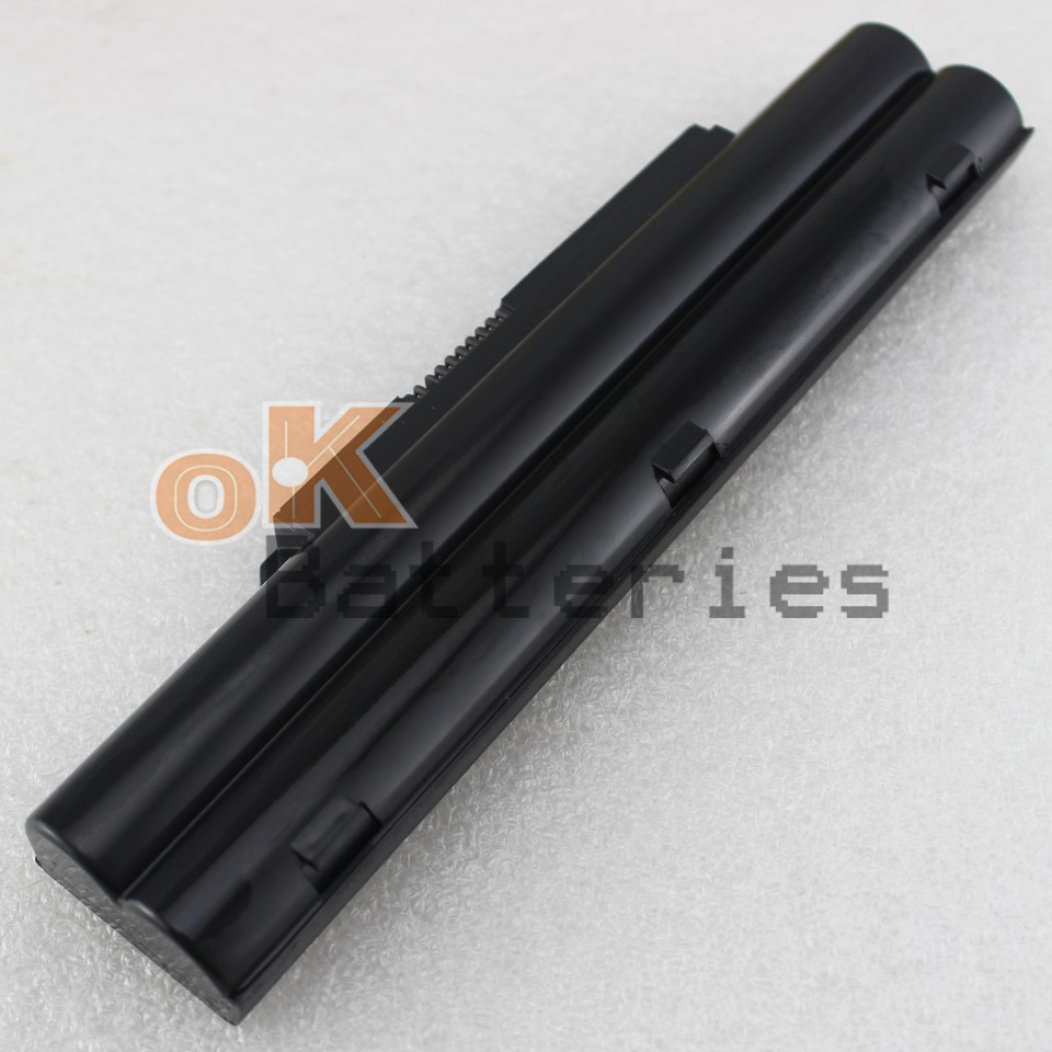 5200MAH Battery for Fujitsu LifeBook A530 A531 AH530 AH531 LH530 PH521 ...