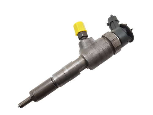 Injection De Combustible Citroen Peugeot 0445110252 1980K2 1.4 HDI ...