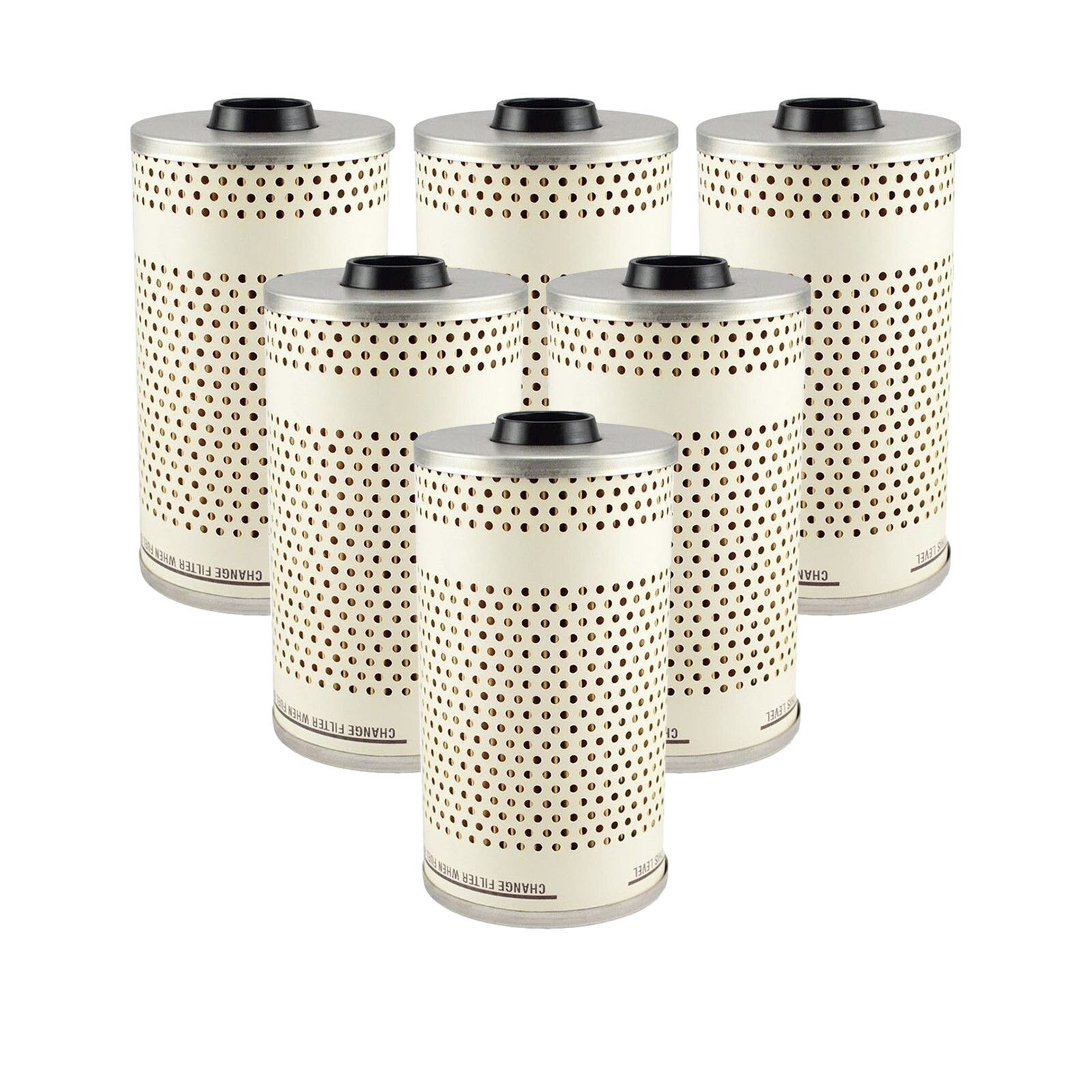 BALDWIN PF7744 - Fuel filter cross reference