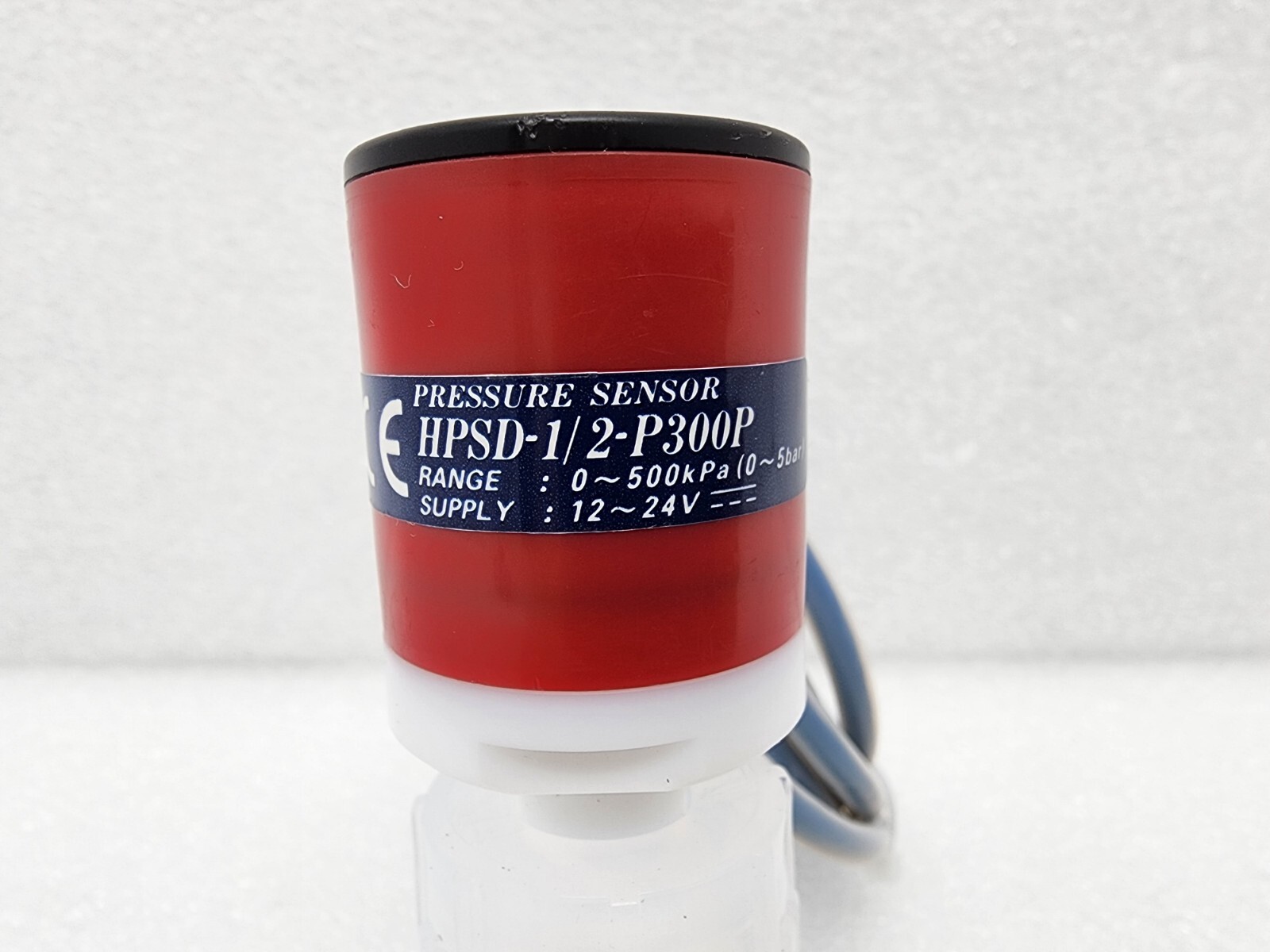 Surpass Pressure Sensor, HPSD-1/2-P300P | eBay
