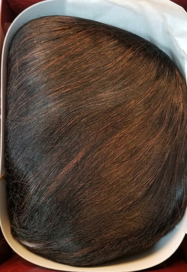 It's a Wig Human Hair Wig HH REMI CORY | eBay
