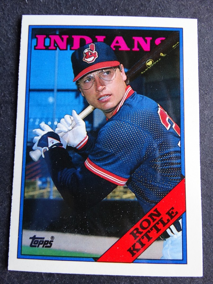 1988 Topps Tiffany Traded Baseball Cards U You Pick Complete Your Set ...