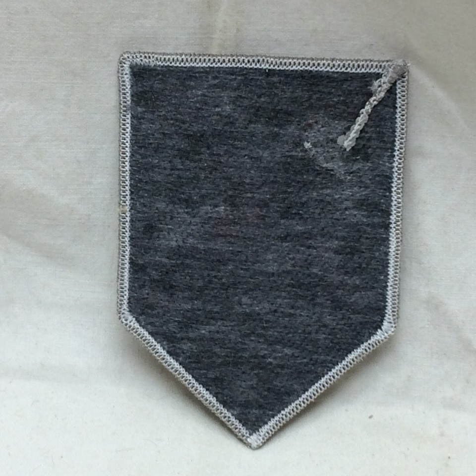 Military Patch Badge 226th Maneuver Enhancement Brigade Tight weave ...