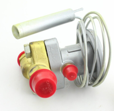 Valves - Thermo Valve