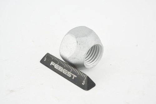 Wheel Nut For MITSUBISHI LANCER/LANCER CLASSIC CS,CT# Fasteners | eBay ...