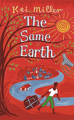 The Same Earth By Kei Miller. 9780297844792 9780297844792| eBay