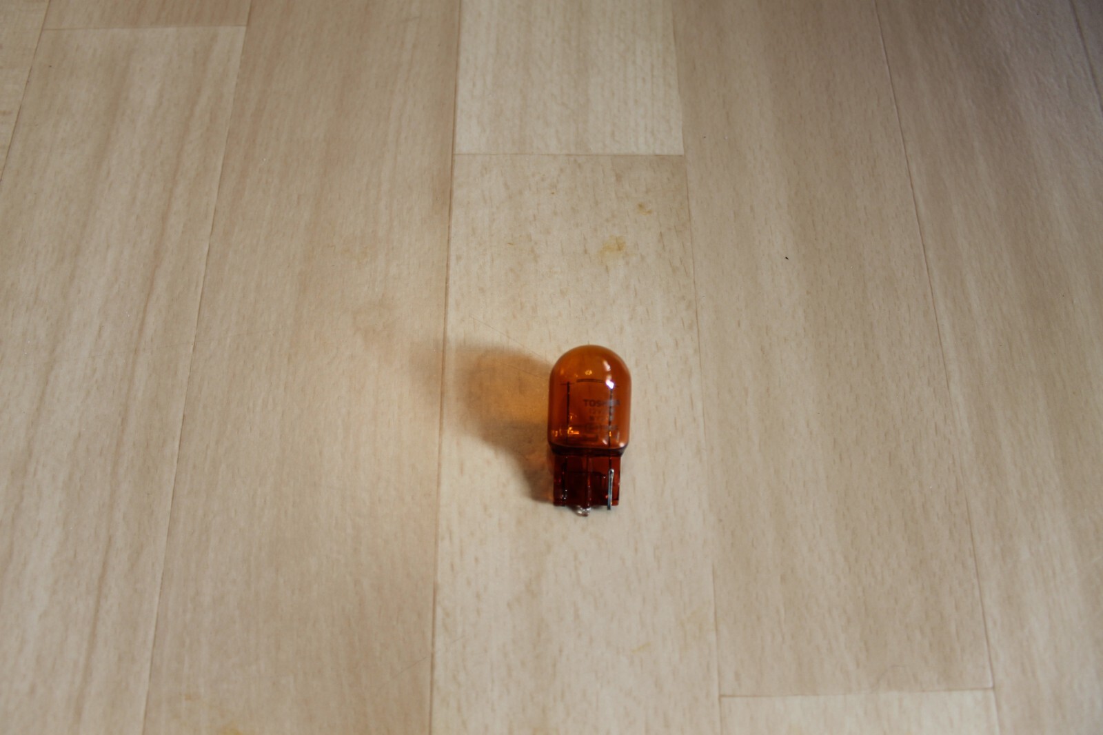 Blinker Glühlampe WY21W Universell 13596817 13503357 2098028 | eBay.de