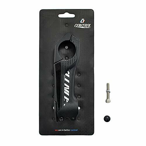 ControlTech Cougar Aero Alloy Road Stem 31.8x80mm, RAS-94, ST2052 | eBay