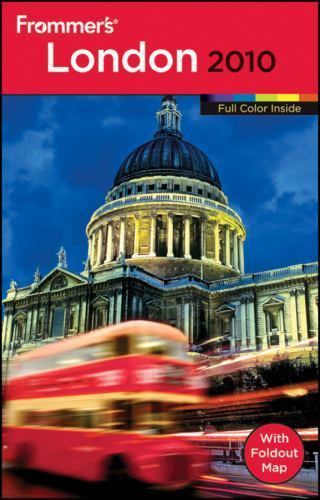London 2010 by Danforth Prince and Darwin Porter (2009, Trade Paperback ...