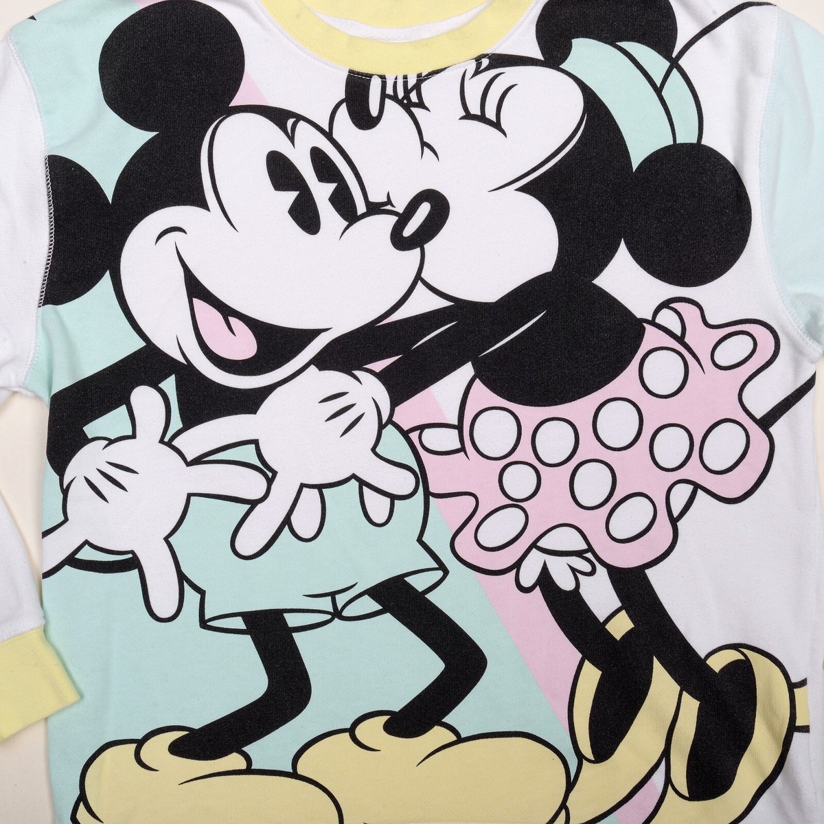 Pasteis De Minnie E Mickey Mouse