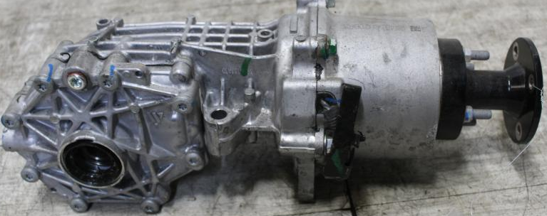 2016-2020 Nissan Pathfinder Rear Differential Carrier Assembly OEM ...