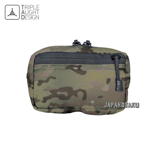 Triple Aught Design TAD GEAR GPP 1 LT VX Multicam Tactical Pouches | eBay