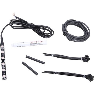 Custom Dynamics Purple MagicFlex 2 LED War Bonnet Kit for Indian - CD ...