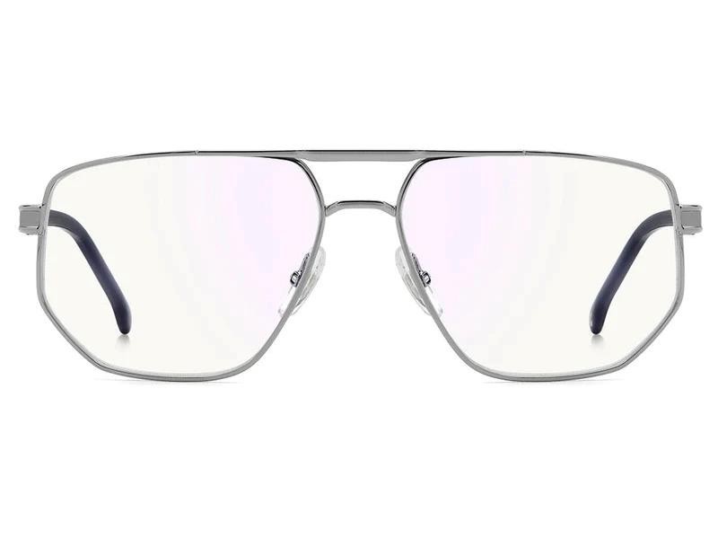 Carrera 1141 85K Eyeglasses Color Ruthenium Black 58-15-145 Brand New ...