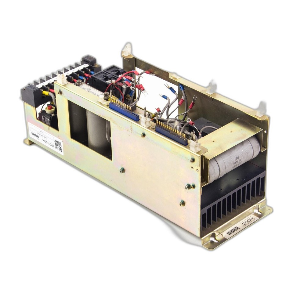 FANUC | A06B-6047-H003 | USED | USPP | PLC2DAY Used in stock at PLC2Day ...