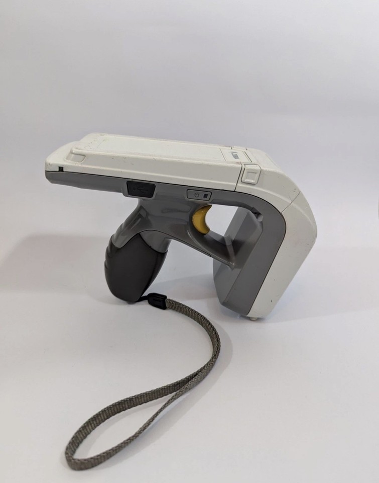 Zebra RFD8500-5000100-US RFID Reader Sled, RFD8500, Imager, 2D | eBay