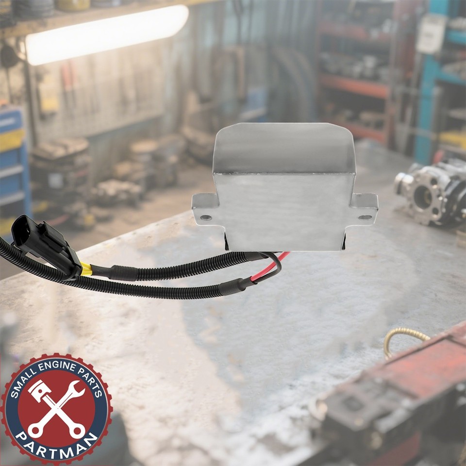 Voltage Regulator For Can-Am Some Defender HD10 & Maverick X3 ...