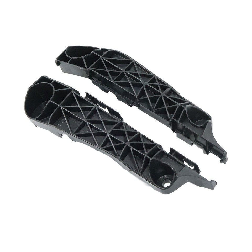 525350R010 525360R010 For 2006-2012 Toyota RAV4 Front Left+Right Bumper ...