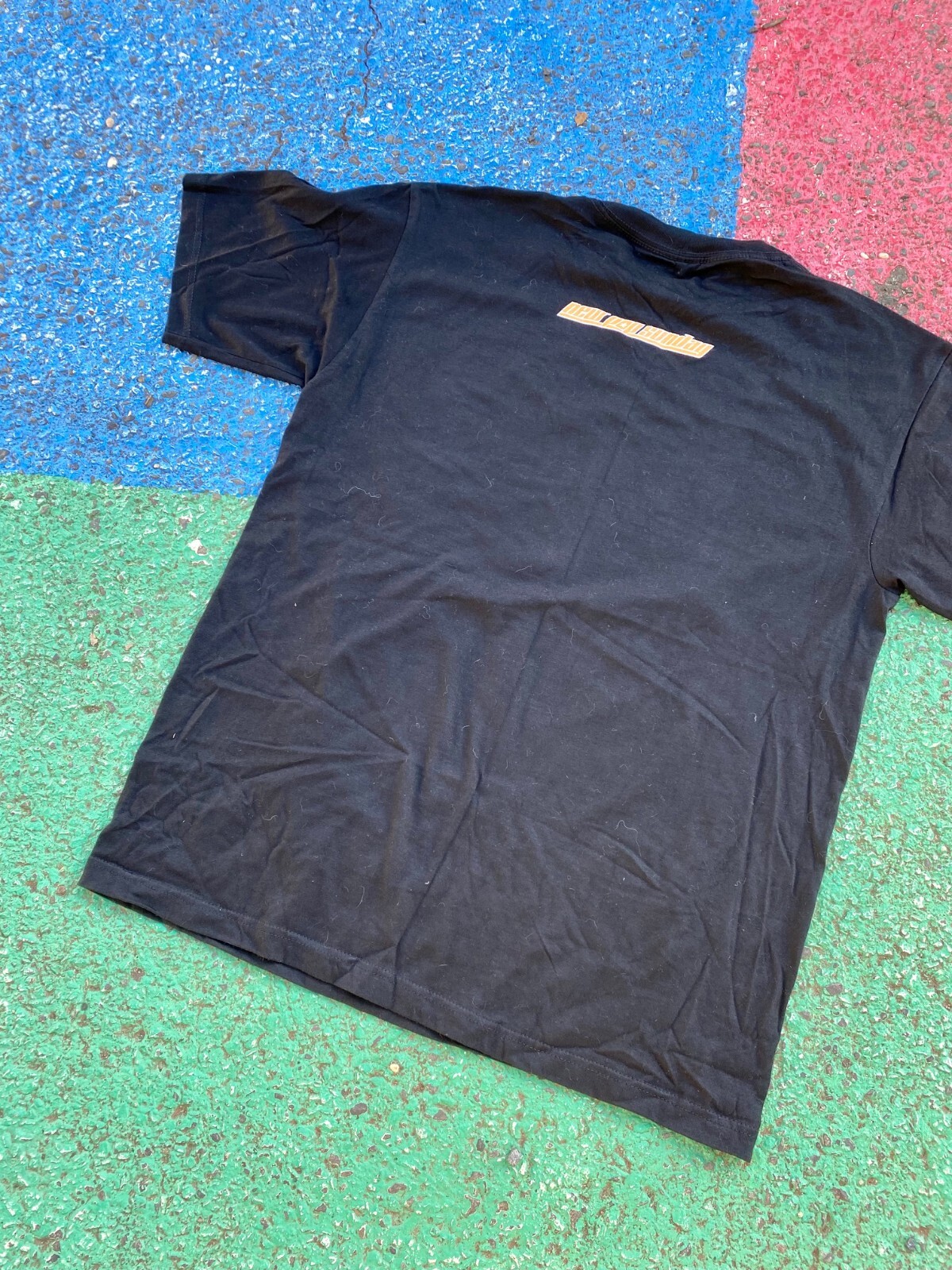 Vintage 1999 Sponge New Pop Sunday Alt Rock Band Tour Music Graphic ...