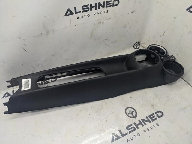 OEM MINI Cooper R56 07-15 Center Console Cup Holder Trim Assembly ...