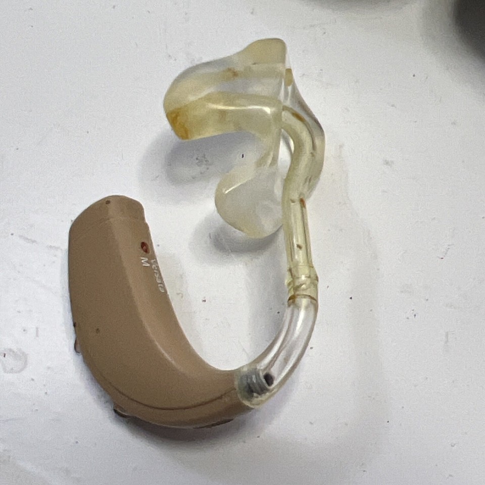 Phonak Hearing Aid Verata M Veráta M - Untested | eBay