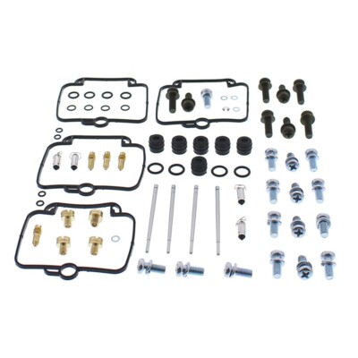 Carb Rebuild Kit For Suzuki GSF400 Bandit 91-93 | eBay