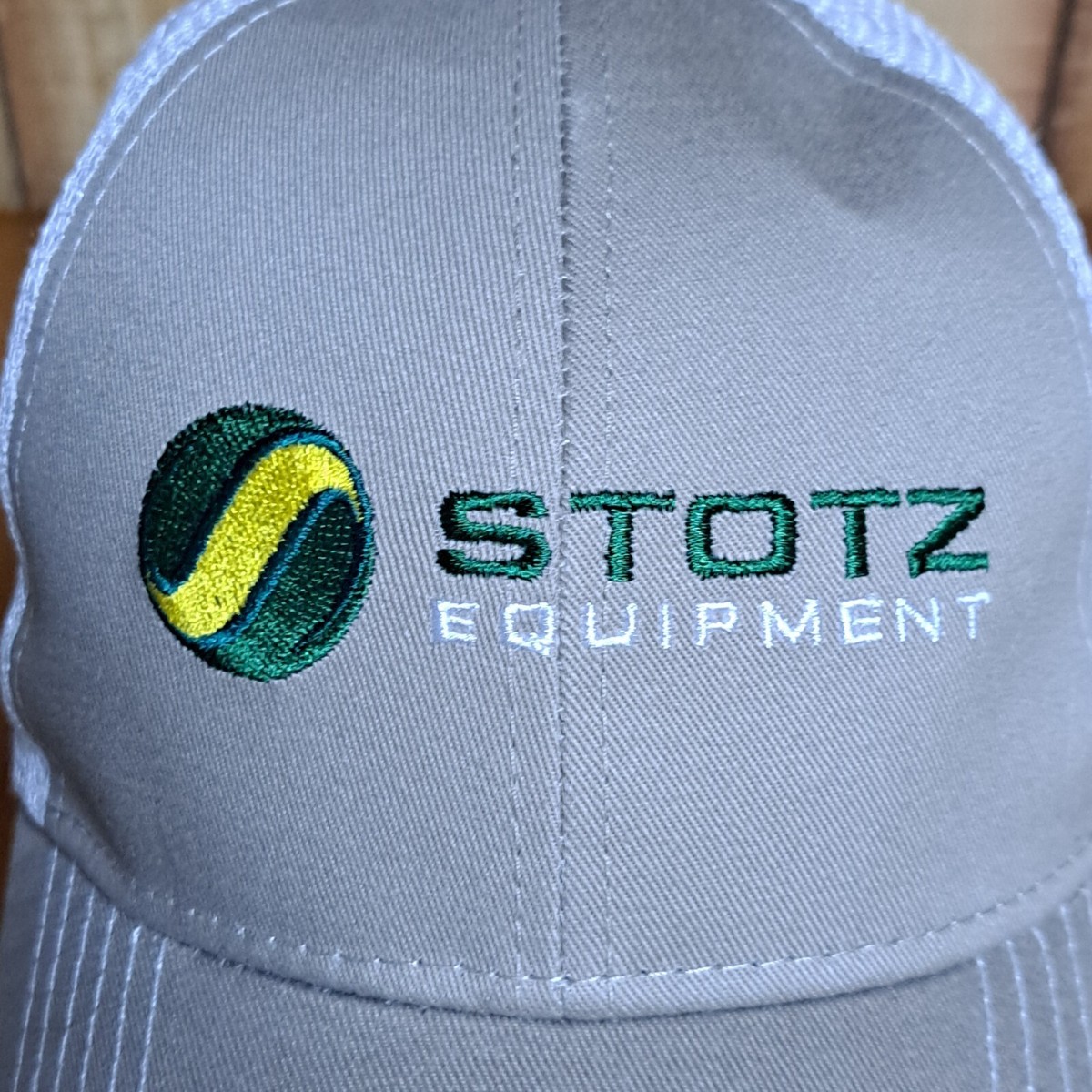 Stotz Logo