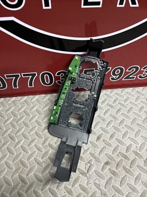 Light Bulb Holder Mini R56 R57 LCI Rear Left N/S Lamp Socket Side Panel ...