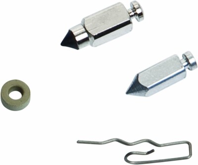 Oregon 49-033 Float Valve and Seat Kit Replacement for Briggs ...