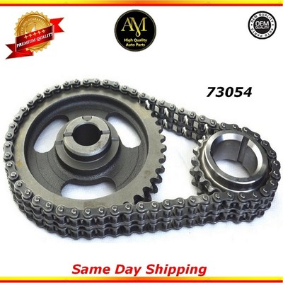 Timing Chain Kit For 84/01 Ford F-350 Bronco Econoline Mercury Cougar 5 ...