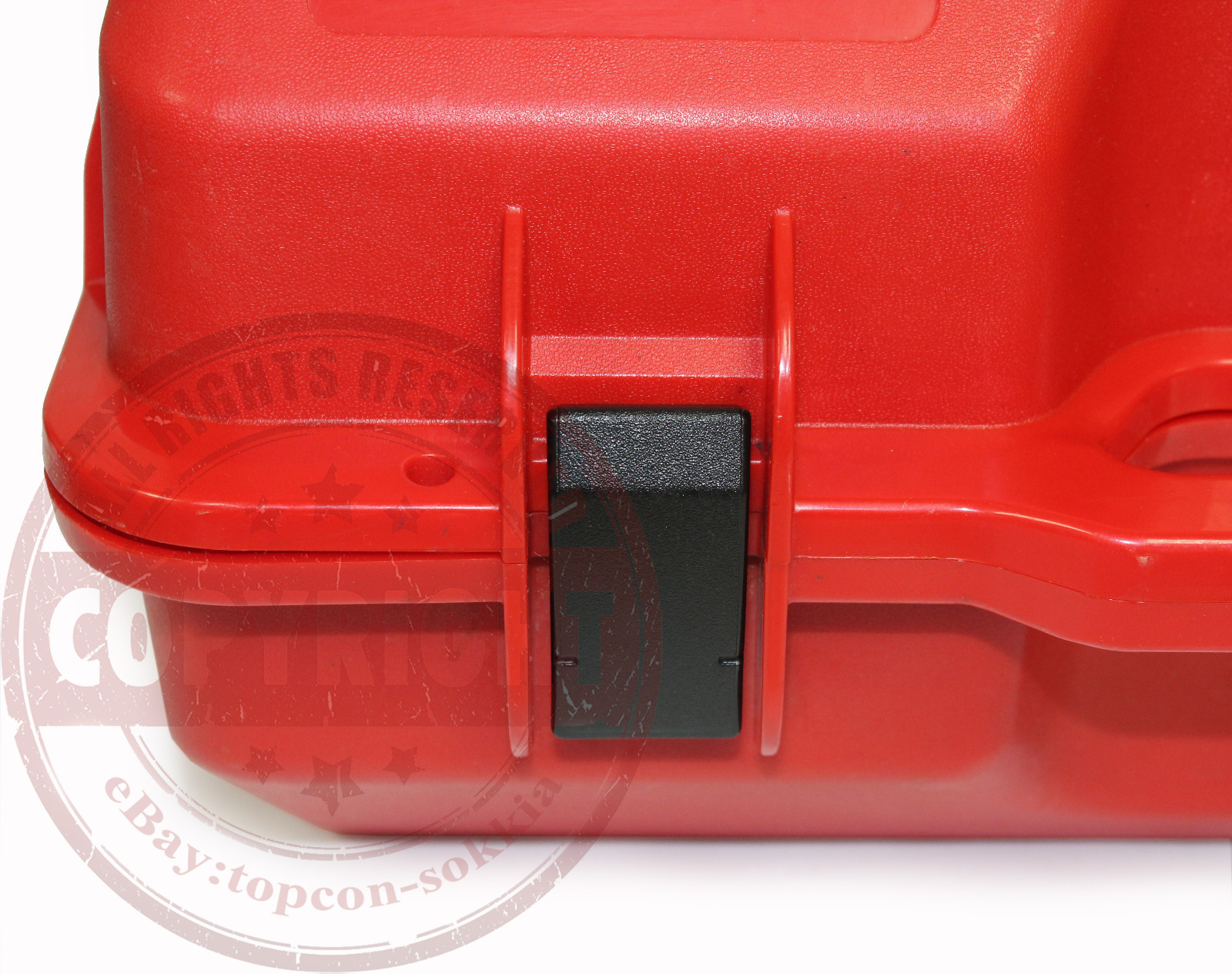 CARRYING CASE REPLACEMENT LATCH FOR LEICA TOTAL STATION,GPS,AUTO LEVEL ...