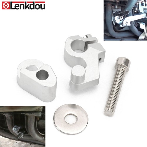 Additional Gearshift Lever Support Kit Shifter Pivot For Honda Goldwing ...