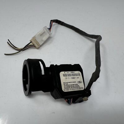 1F1T-15607-AA Ford Anti Theft Pats transceiver Immobilizer OEM | eBay