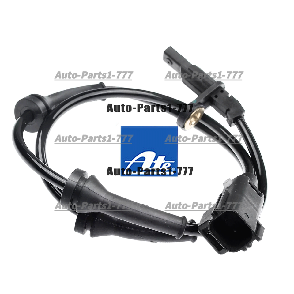 NEW ATE Rear Left or Right ABS Wheel Speed Sensor for Land Rover Range ...