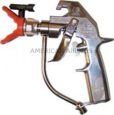 Graco Silver Plus Gun 243283 | eBay