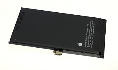 OEM iPhone 13 Genuine Internal Battery Replacement 3227mAh A2655 84-100 ...