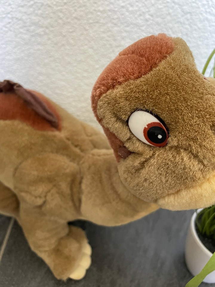 Langhals Little Foot Littlefoot In Einem Land Vor Unser Zeit The Before ...