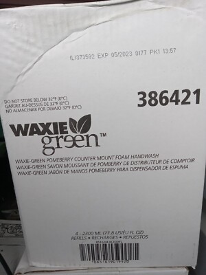 Soap Dispensers - Waxie