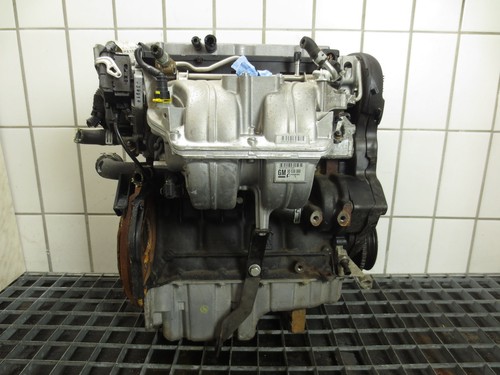 Motor Opel Astra H Z18XE 1,8 16V 92 KW 125 PS 85-125 tkm mehrere ...