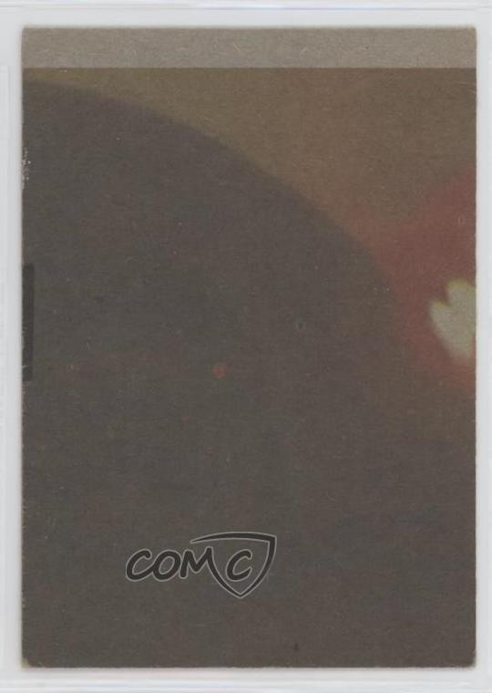 1977 Topps Star Wars David Prowse Alec Guinness Dave and Alex Rehearse ...