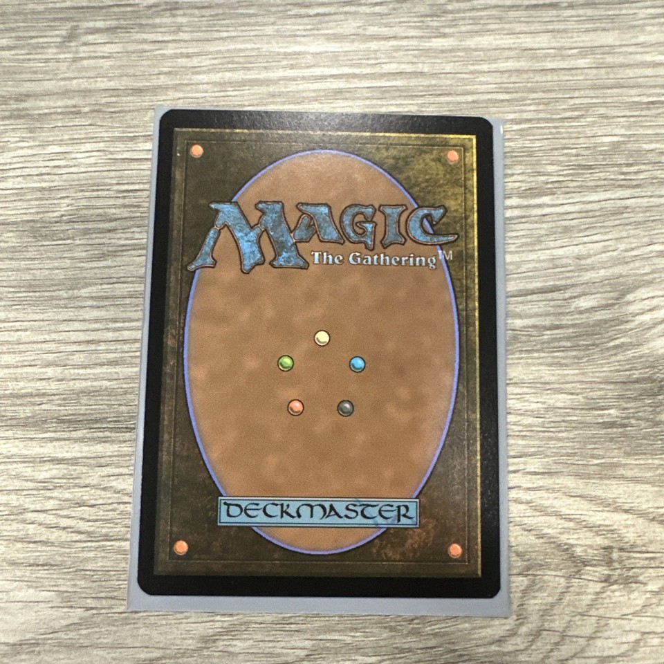 Sozin's Comet - TLA - MTG - EN - NM - 0154 | eBay