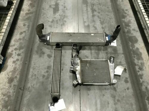 2014 2015 2016 2017 2018 2019 Dodge Ram 1500 Turbo Intercooler 107K ...