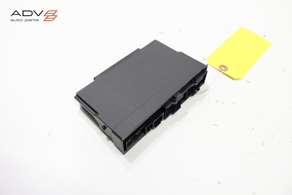 2025 VOLKSWAGEN TIGUAN FRONT LEFT DRIVER SEAT MEMORY CONTROL MODULE ...